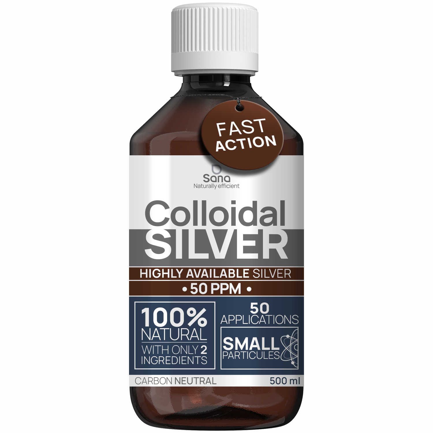 Discover our collection with the highest concentration in 50ppm ...
